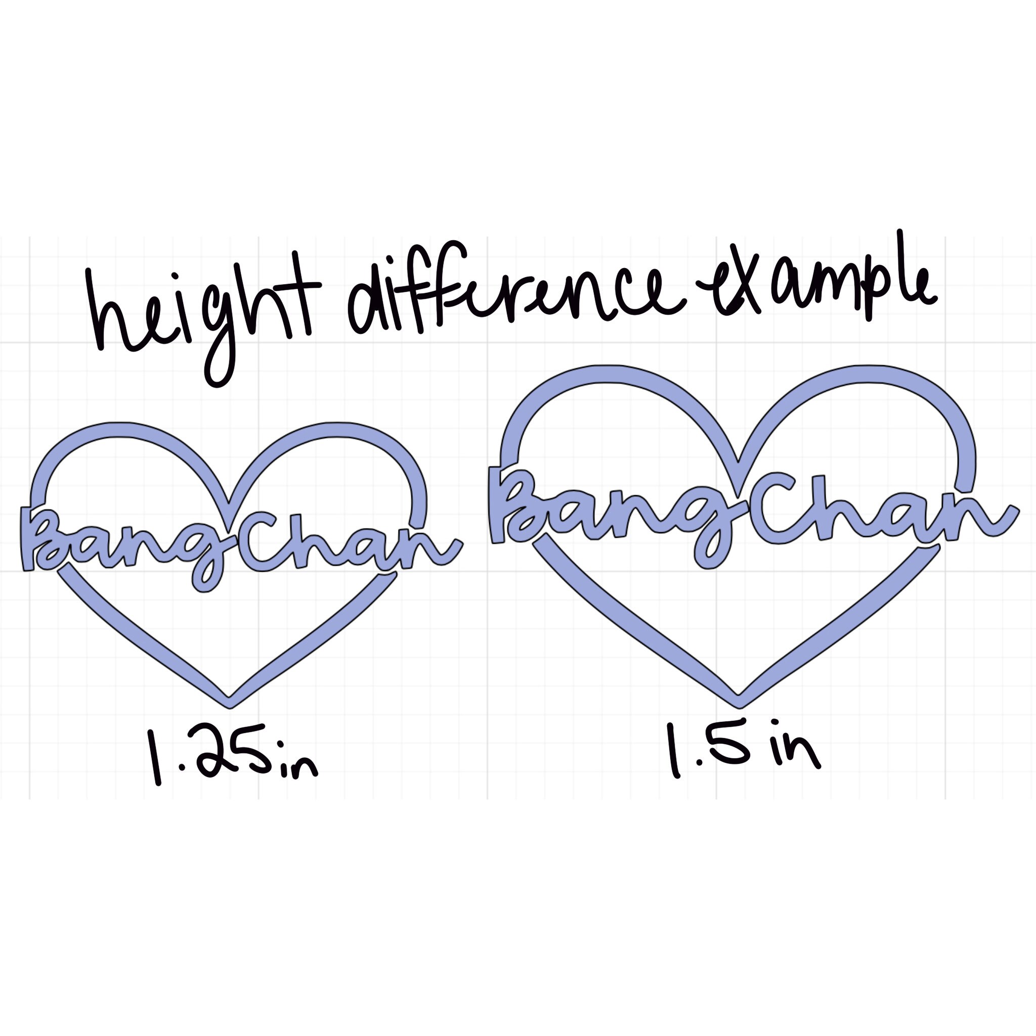 Stray Kids Lightstick Decals SKZ Decal KPOP Stickers - Etsy