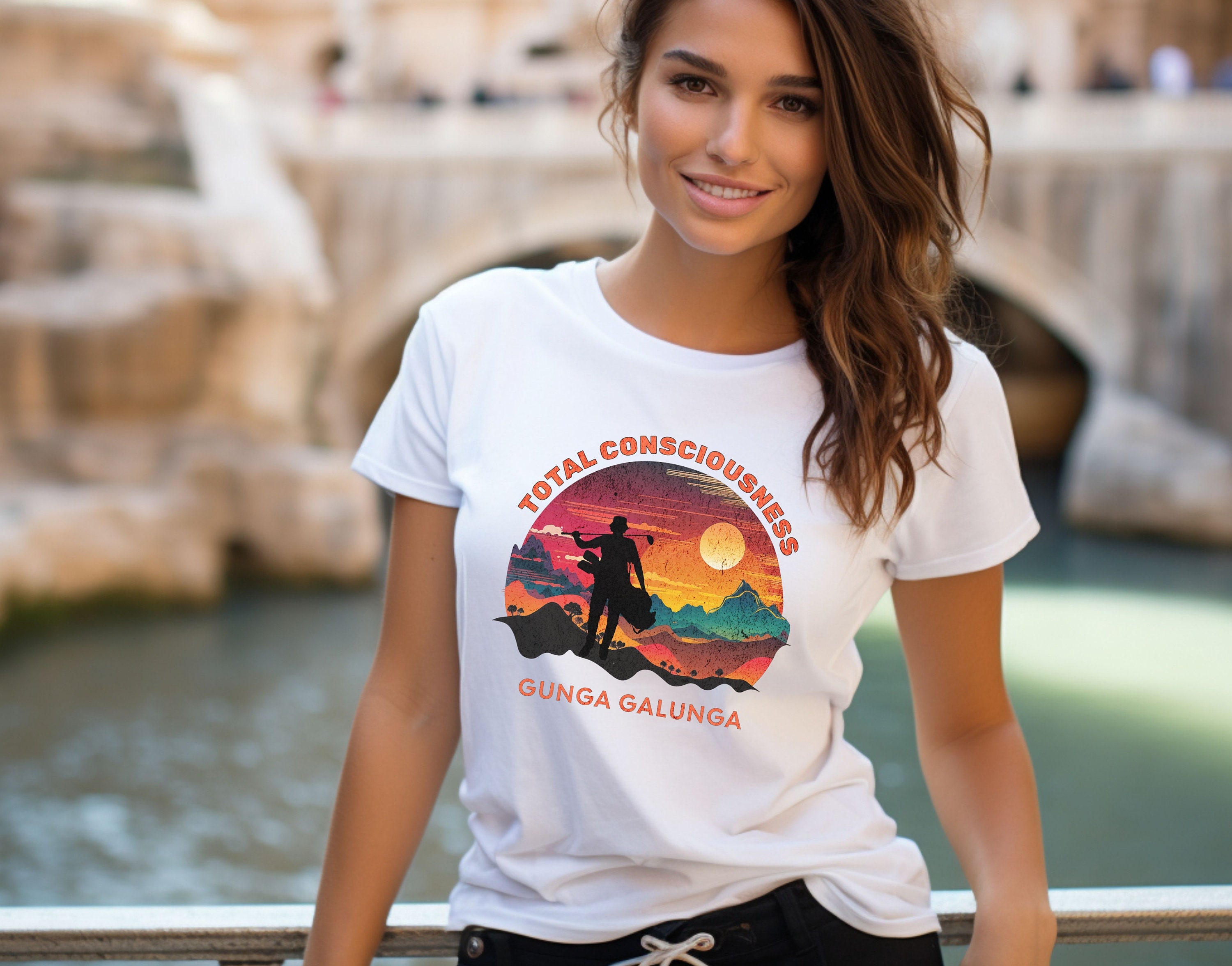 Caddy Shack Shirt, Golf Shirt, Funny Tshirt, Gunga Galunga Shirt, Dalai ...