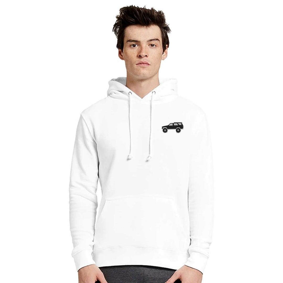 Toyota 4runner First Gen Premium Unisex Pullover Hoodie - Etsy