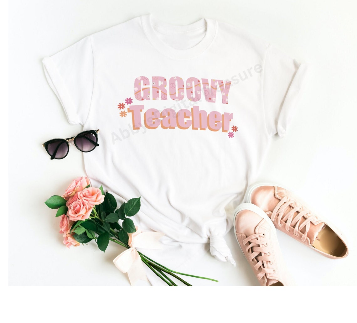 Groovy Teacher PNG - Teacher PNG - Cool Teacher Png - Teacher ...