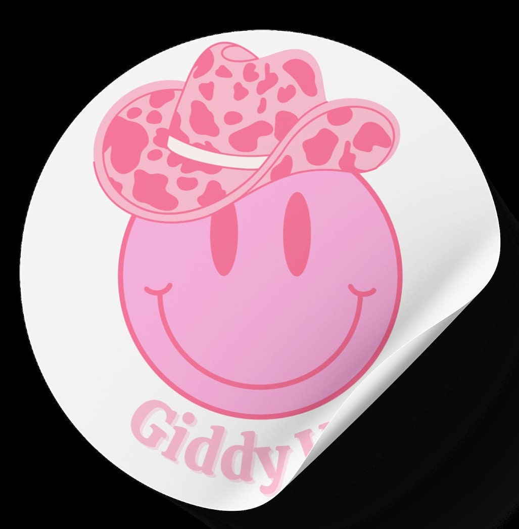 Disco Cowgirl PNG Bundle - Sticker Bundle - Digital Download ...