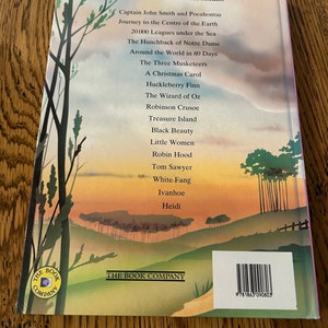 Van Gool's Little Women Illustrated Adaptation by Sarah Harris 1995 ...