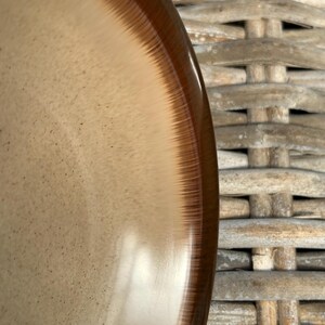 Grès Oxford Stoneware | Bowls | Set of 2 | 21 Cm (8.26 In) | Made in ...