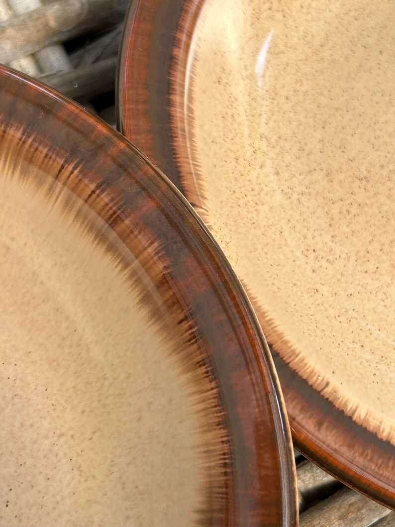 Grès Oxford Stoneware | Bowls | Set of 2 | 21 Cm (8.26 In) | Made in ...