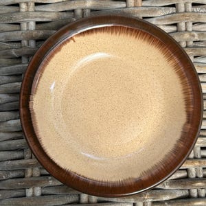 Grès Oxford Stoneware | Bowls | Set of 2 | 21 Cm (8.26 In) | Made in ...