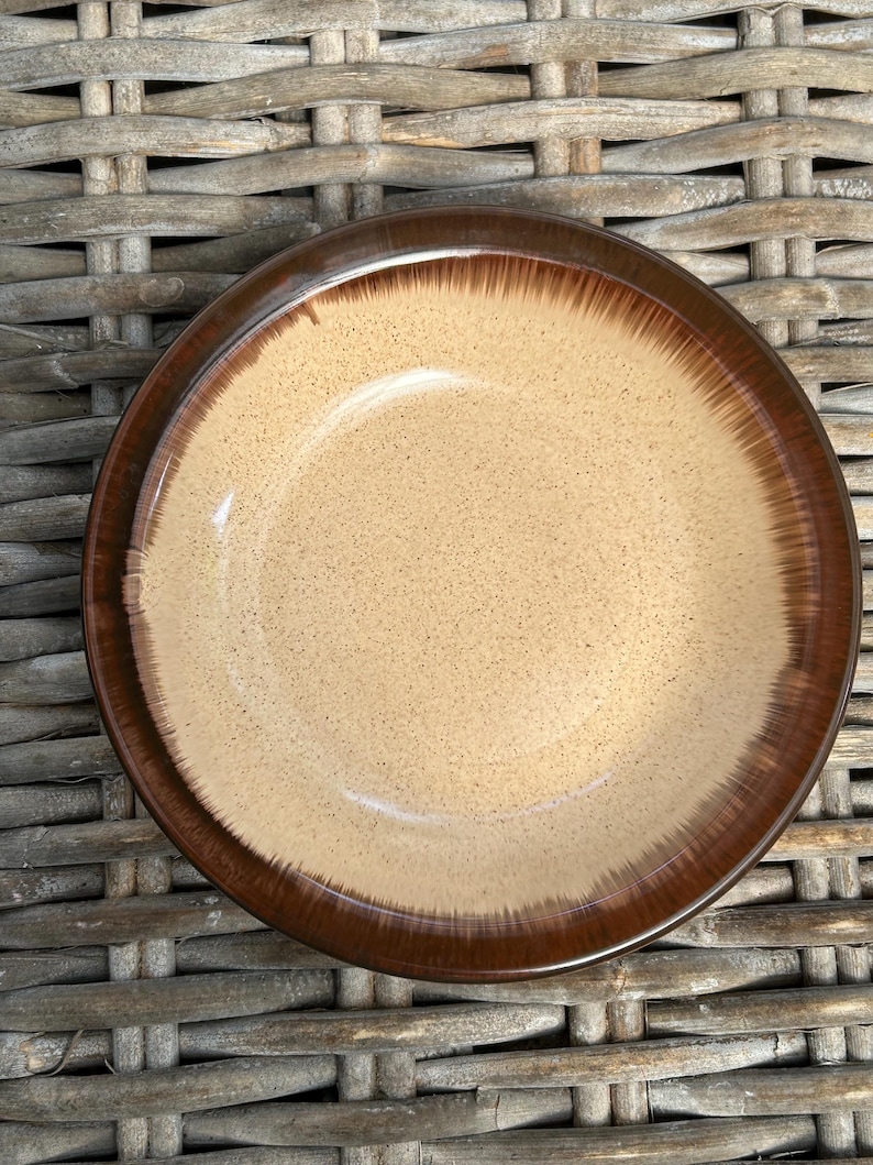 Grès Oxford Stoneware | Bowls | Set of 2 | 21 Cm (8.26 In) | Made in ...