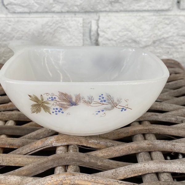 Crown Pyrex - Etsy Australia