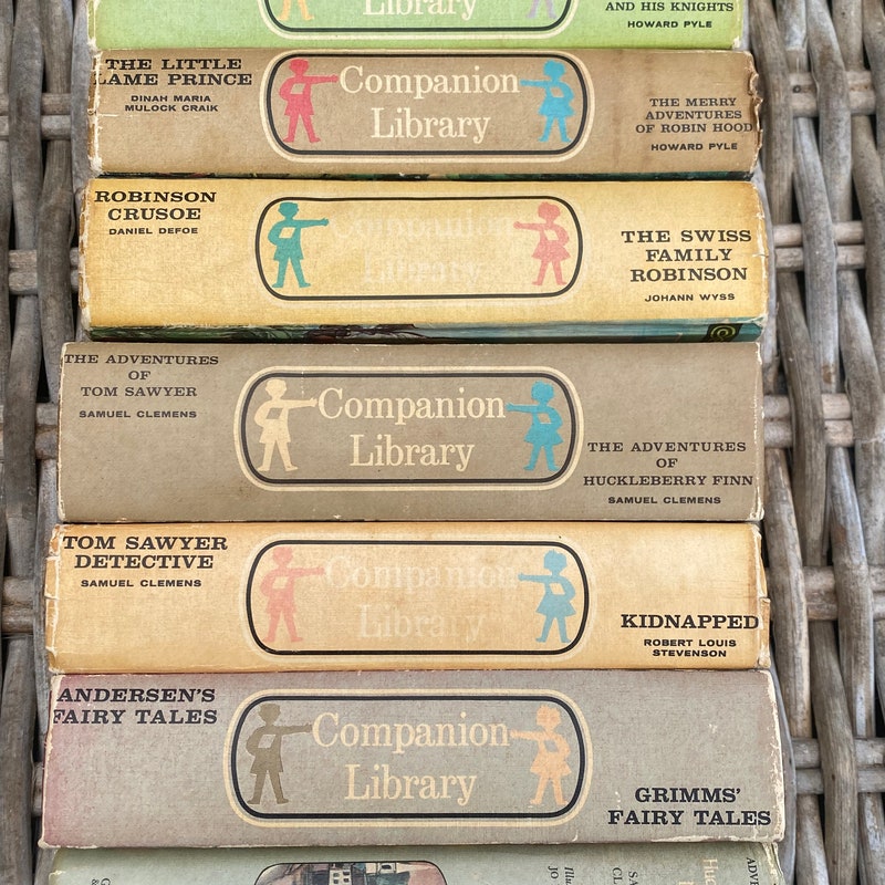 Vintage Design Books - Etsy