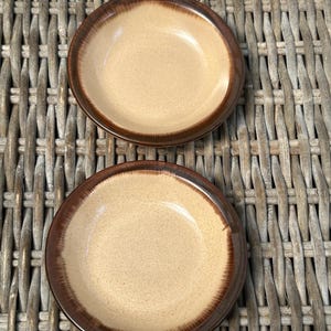 Grès Oxford Stoneware | Bowls | Set of 2 | 21 Cm (8.26 In) | Made in ...