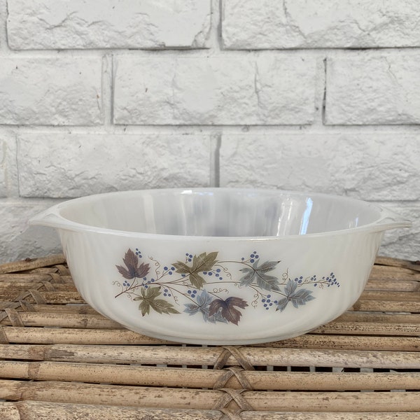Crown Pyrex - Etsy Australia