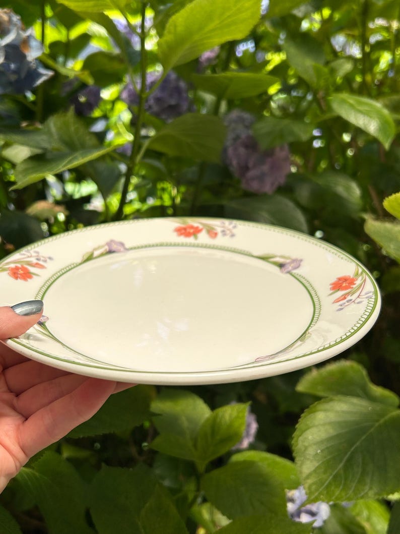 Dudson | Lugano Oval Platter | Vintage English Tableware | Stoke-on ...
