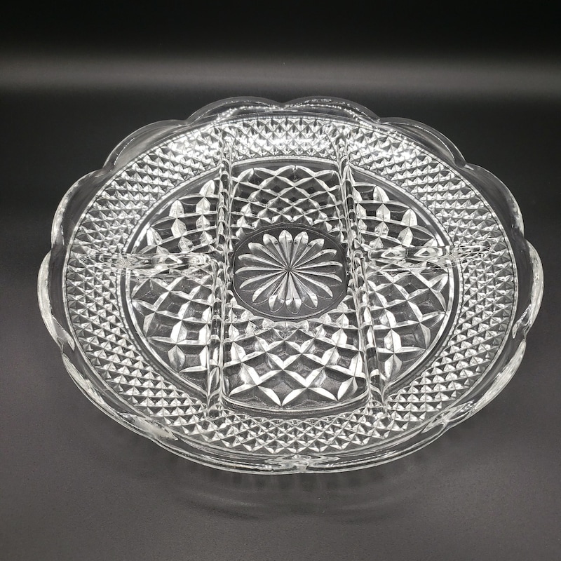 Wexford Pattern - Etsy