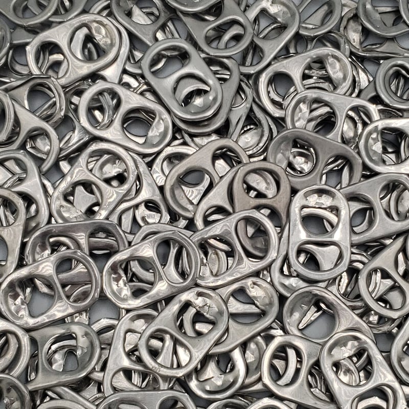 Aluminum Soda Can Tabs - Etsy
