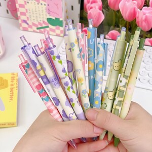 Cute Pens - Etsy