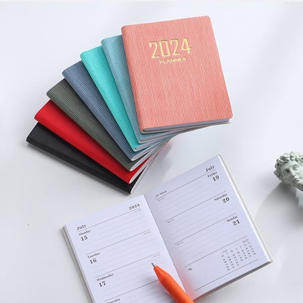 Mini Notebook - Etsy