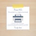 2024 Year in Review Printable, New Year's Eve Printable for Kids, NYE ...