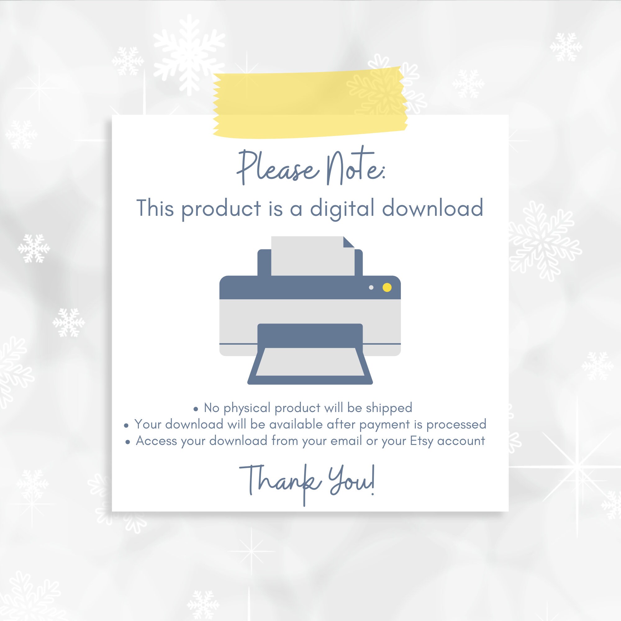 Winter Count and Clip Printable Cards, 1-20 Counting Activity, Winter ...