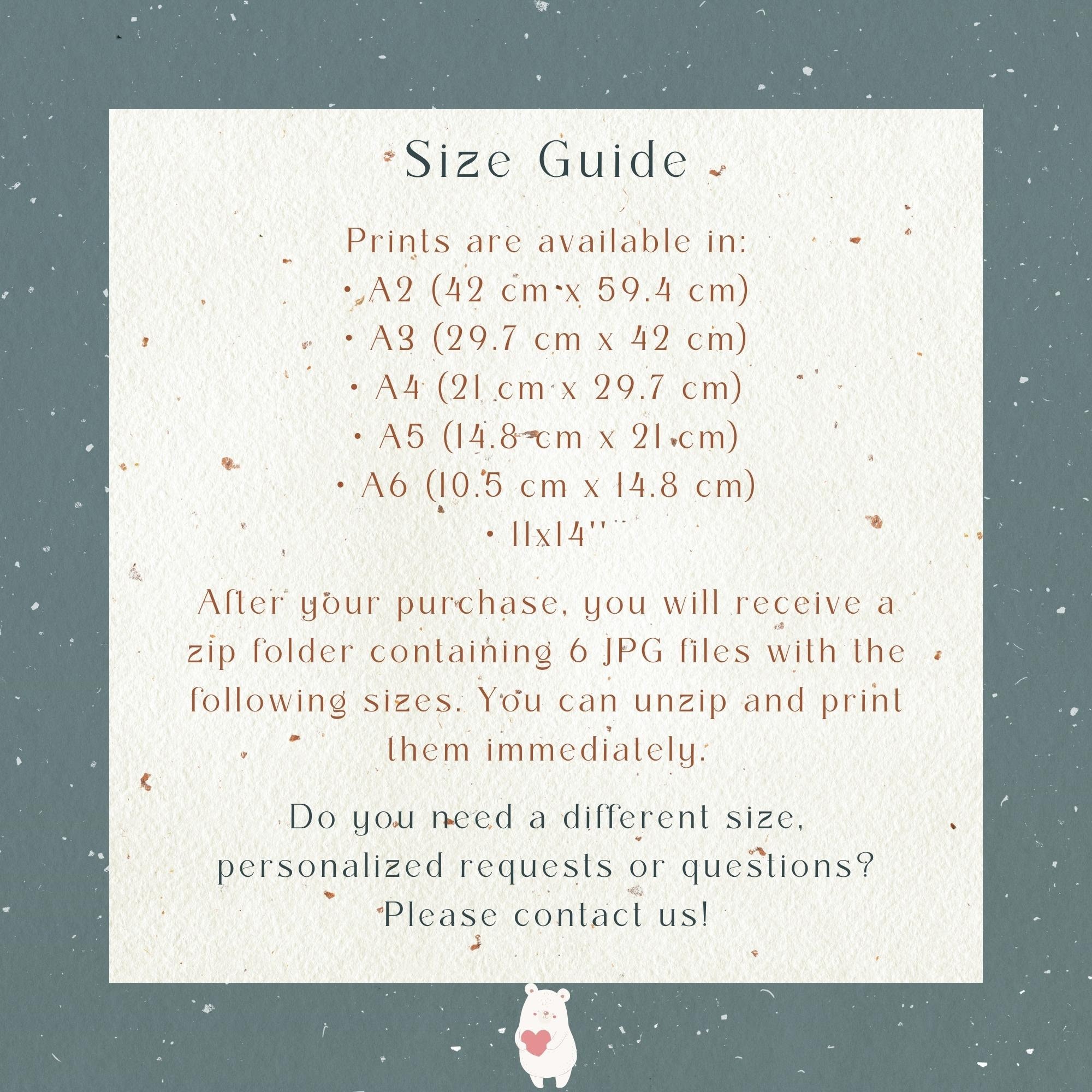 Dog Breed Alphabet Poster Dog Alphabet Poster ABC Animals Poster Dog ...