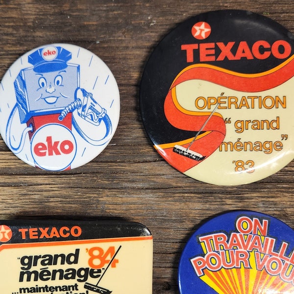 Gas Station Patch - Etsy