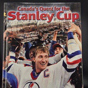 Wayne Gretzky - Etsy