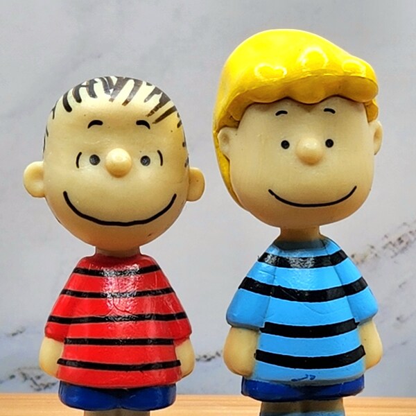 Linus - Etsy