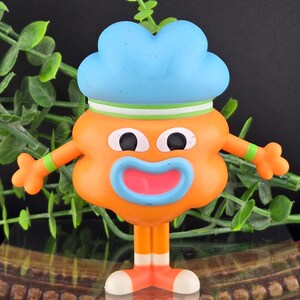 The Amazing World of GUMBALL, Gumball Watterson, Tobias Wilson or ...