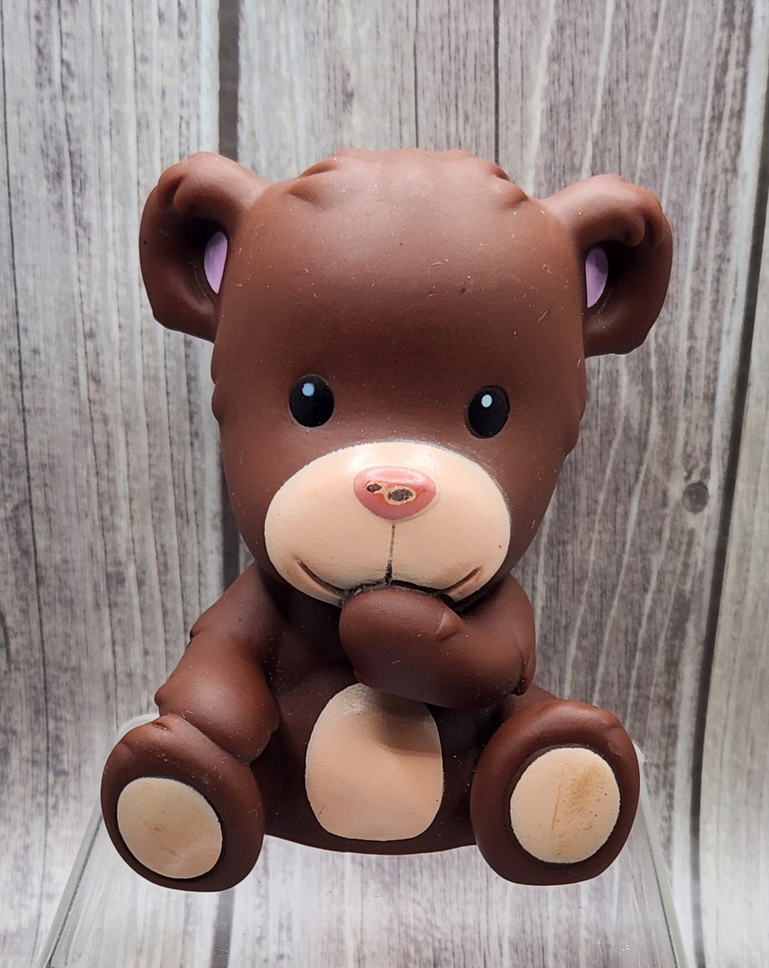 Caillou Best Friend, Caillou's Best Friend, Teddy Bear, Replacement ...