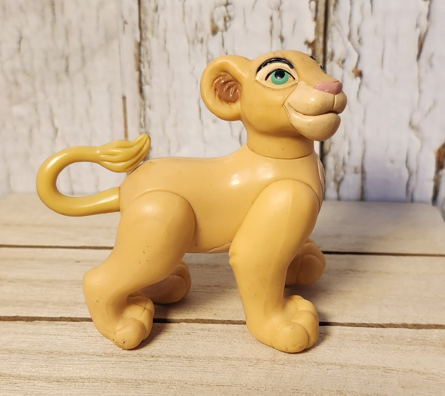 THE LION KING 90s Disney Figure. Individual or Batch Price 2. See ...