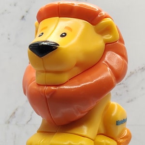 LITTLE PEOPLE Fisher-price, Mattel Collectible Figure Vintage and More ...