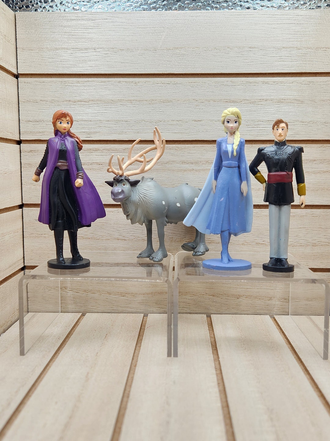 Frozen Reine Des Neiges Disney Pixar Au Choix Anna Elsa Kristoff Ou Sven Disney Movie