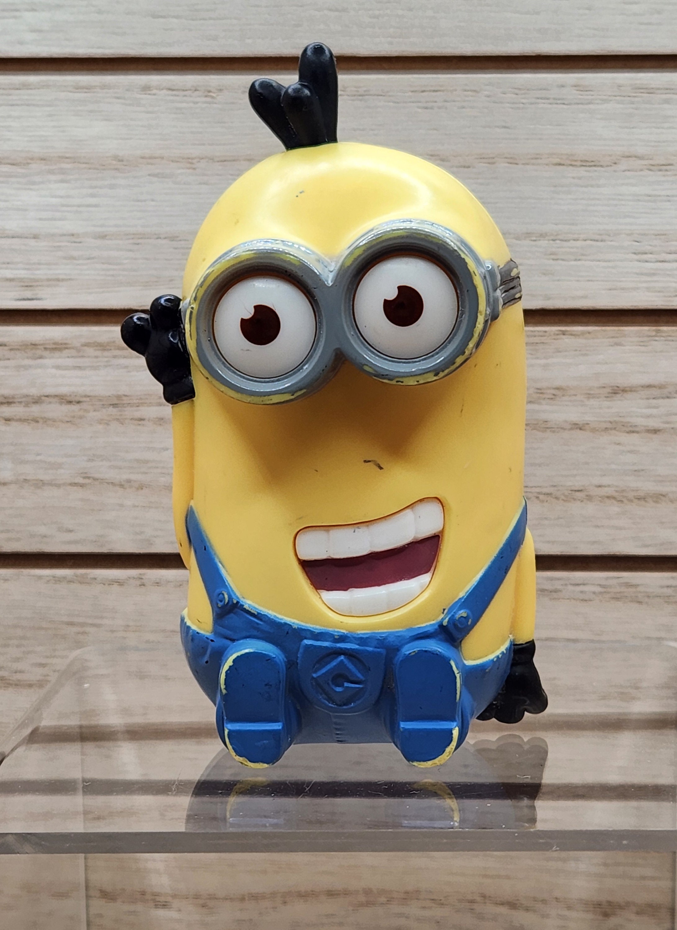 Despiclable Me, the Minions, Various Years Figurines TO CHOOSE. Mattel ...