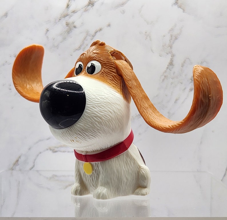 MAX Secret Life of Pet 2, Universal Picture 2019 Mcdonalds Happy Meal ...