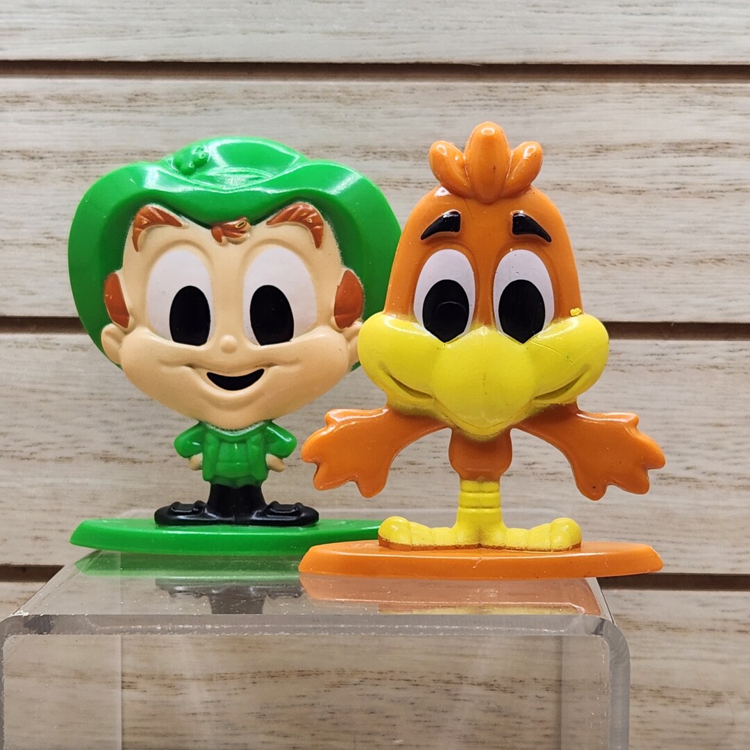 General Mills Cereal is IN CHOICE. Sonny the Cuckoo for Cocoa Puffs OR ...