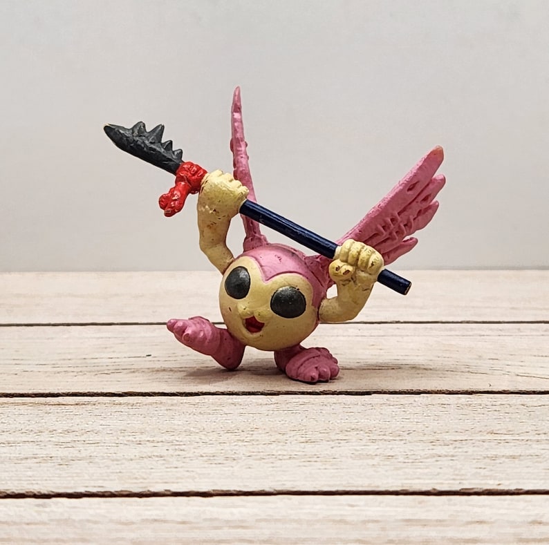 DIGIMON Bandai Mini H-T Figures of Your Choice, 1 to 2 , Raidramon ...