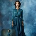 20 Blue Old Master Digital Backdrop Photoday Graduation Maternity ...