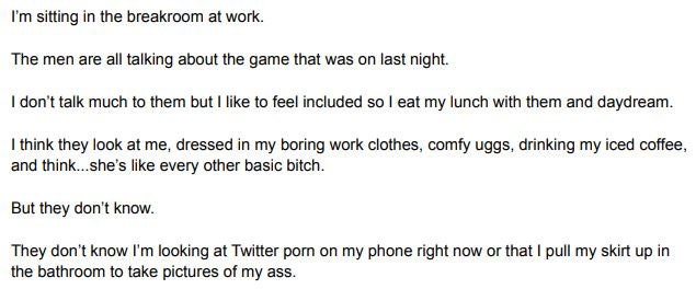 NSFW Script Vtuber Audio Roleplay ASMR - Etsy