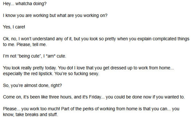 Audio Roleplay Script ASMR Script Vtuber Script - Etsy