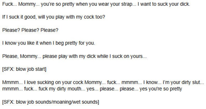 Audio Roleplay Script ASMR Script Vtuber Script - Etsy