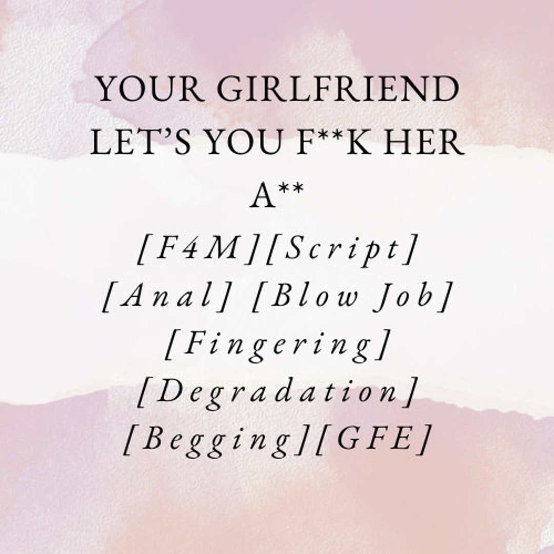 Guión NSFW / Juego de roles de audio / Guión Vtuber / ASMR - Etsy España