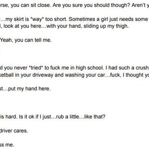 NSFW Script Vtuber Audio Roleplay ASMR - Etsy