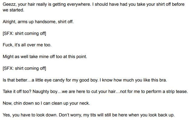 NSFW Script Vtuber Audio Roleplay ASMR - Etsy