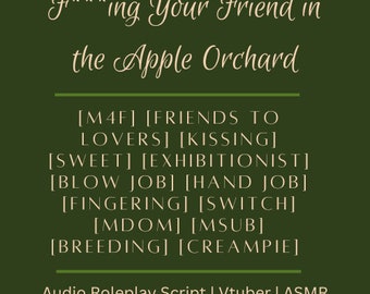 NSFW Script Lewdtuber Content Audio Roleplay ASMR - Etsy