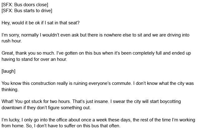 Audio Roleplay Script ASMR Script Vtuber Script - Etsy