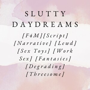 NSFW Script Vtuber Audio Roleplay ASMR - Etsy