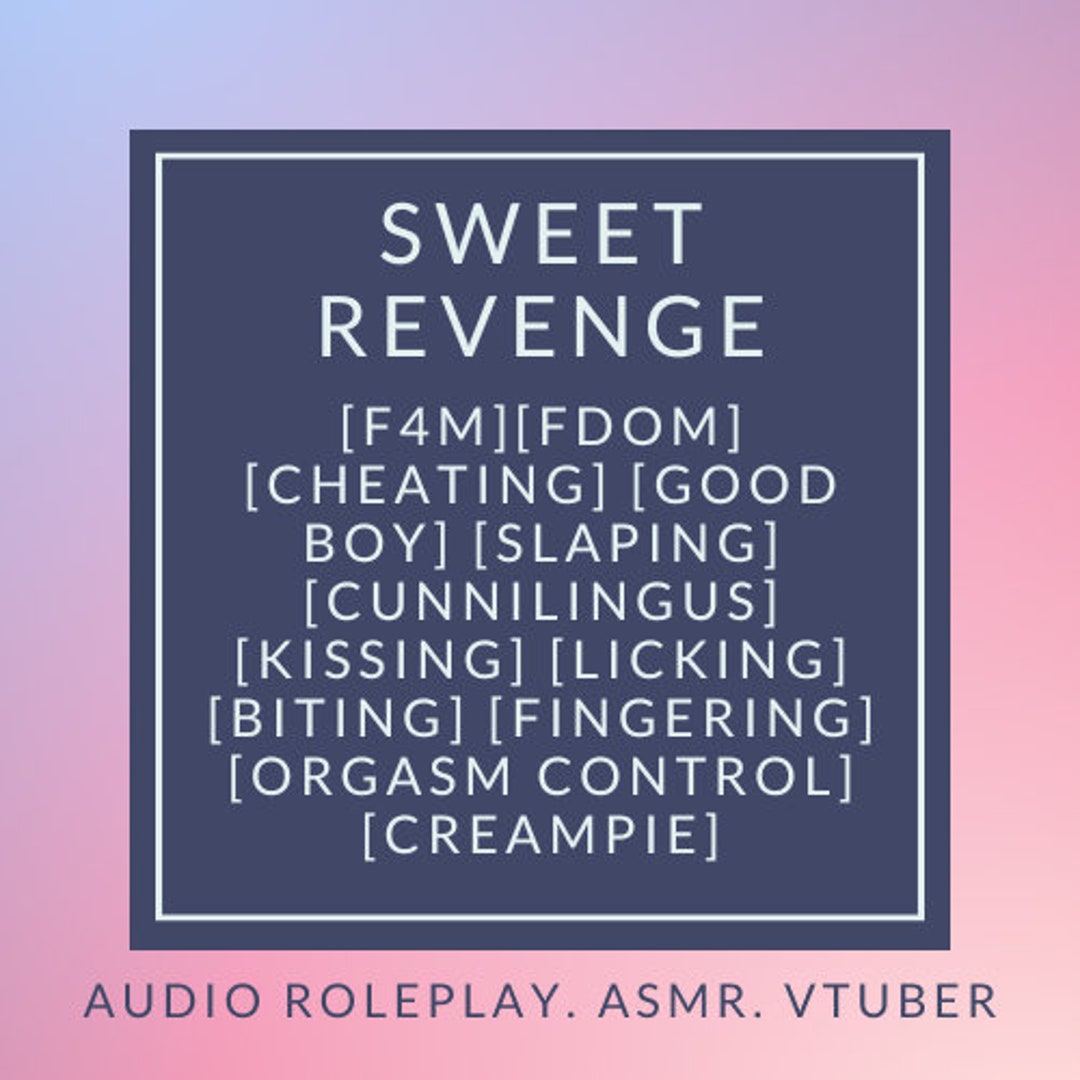NSFW Script Vtuber Audio Roleplay ASMR - Etsy