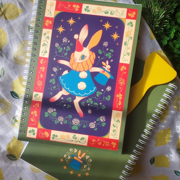 The Circus Book - Etsy