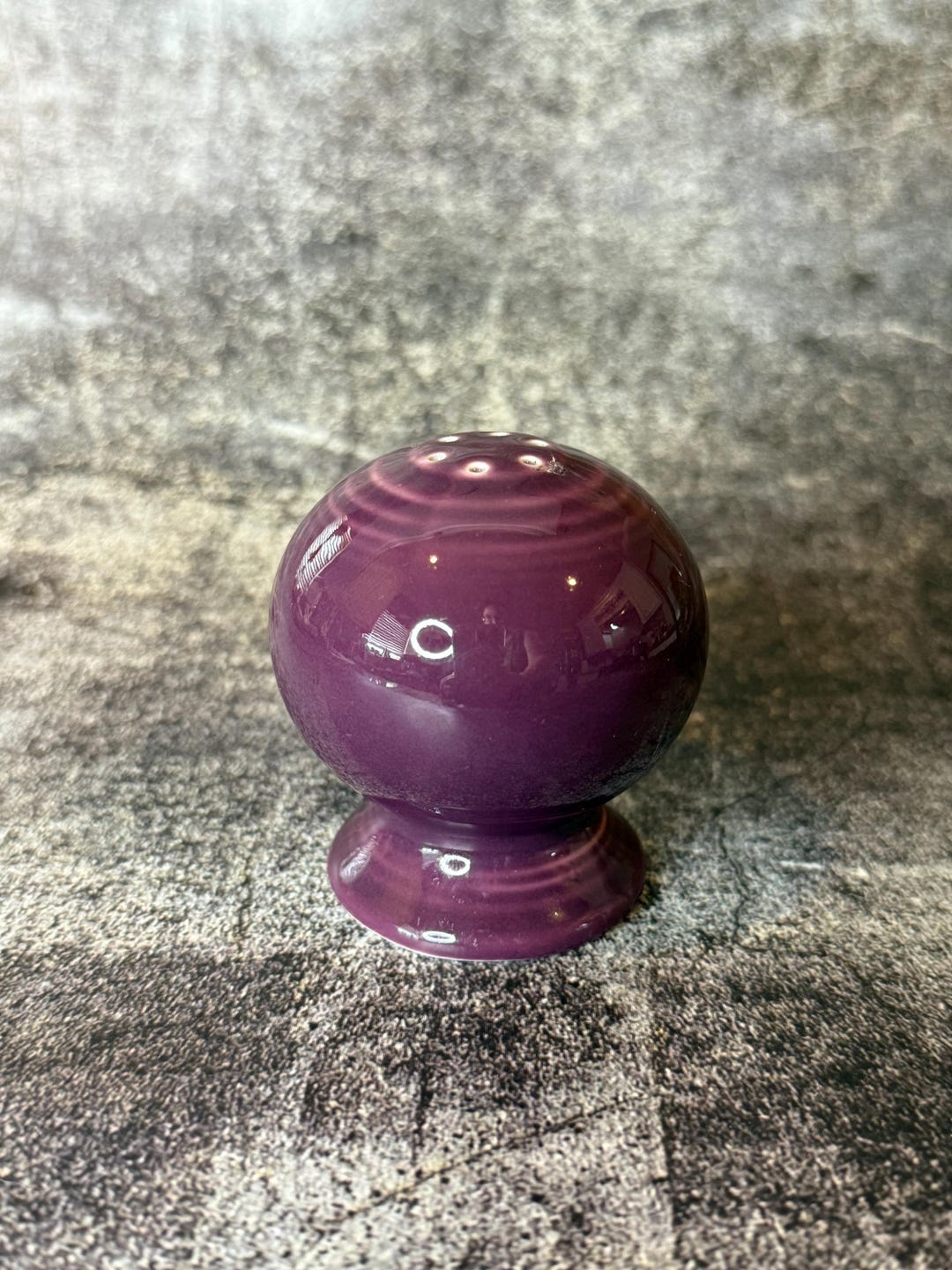 Fiesta Single Shaker - Etsy