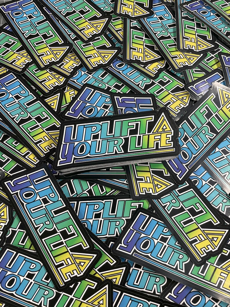 25 Custom Die Cut Vinyl Sticker Pack. Cut to Shape Stickers - Etsy