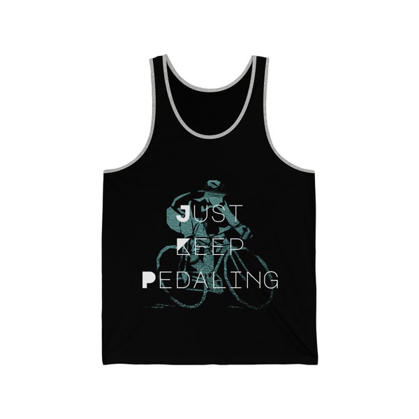 Keep Pedaling - Etsy