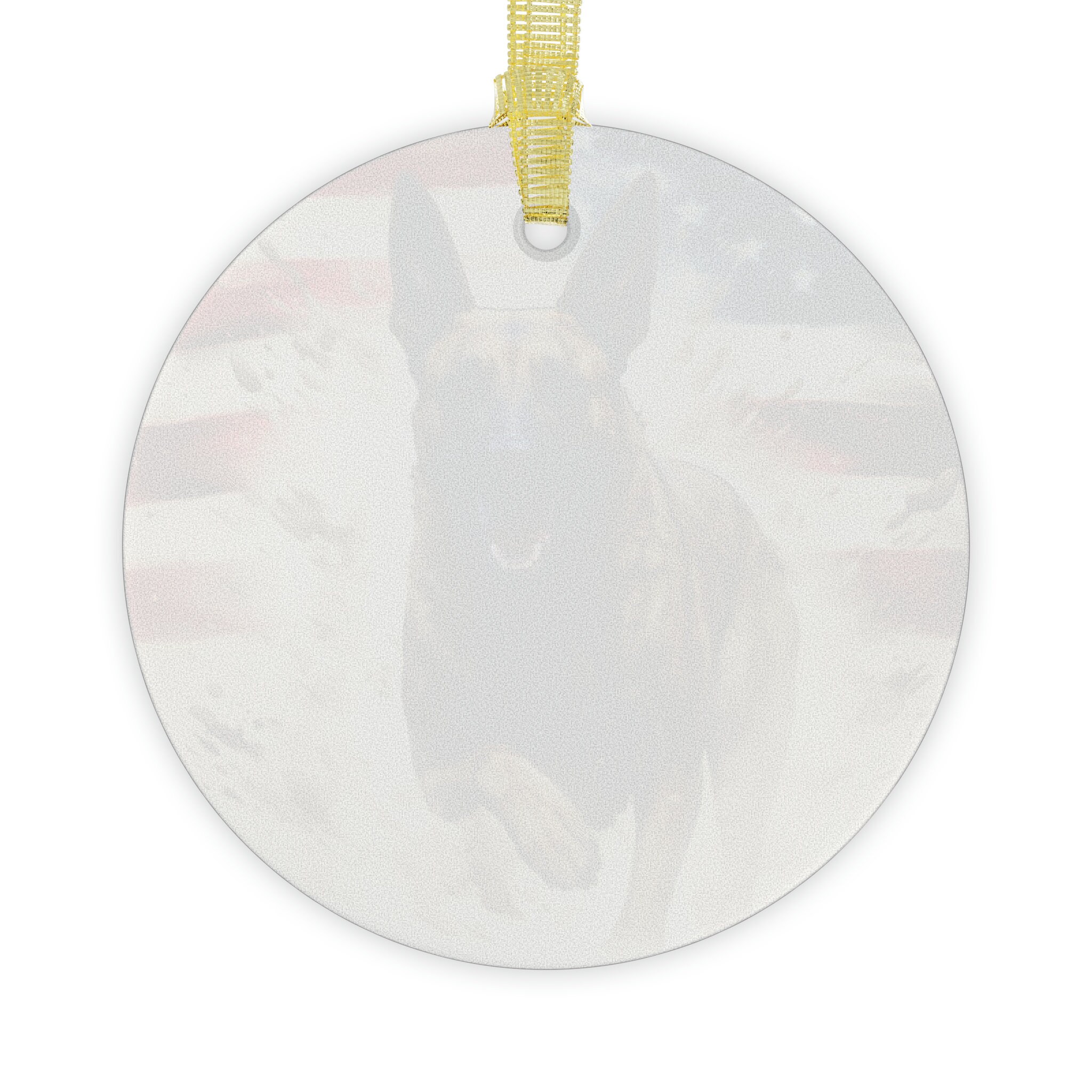 Glass Ornaments, Belgian Malinois, Maligator, Maligator Mom, Maligator ...